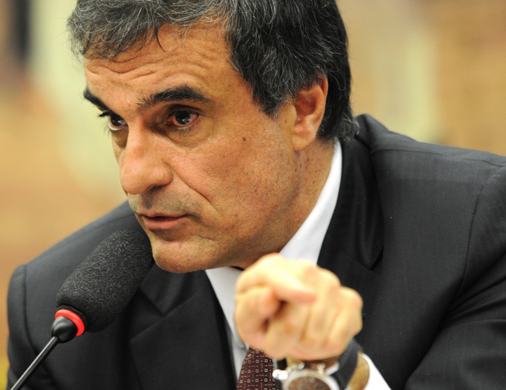 Cardozo diz ter "total confiança" em honestidade de Lula | Política ...