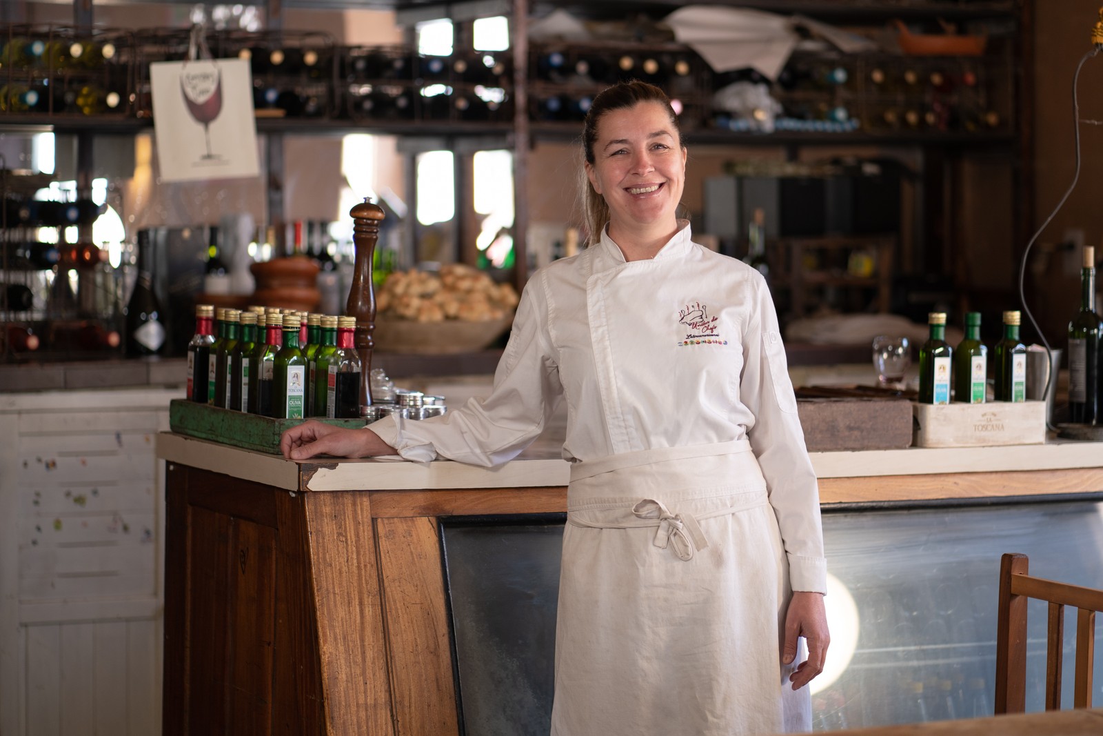 A estudante de ciências sociais que se tornou por acaso uma premiada ...
