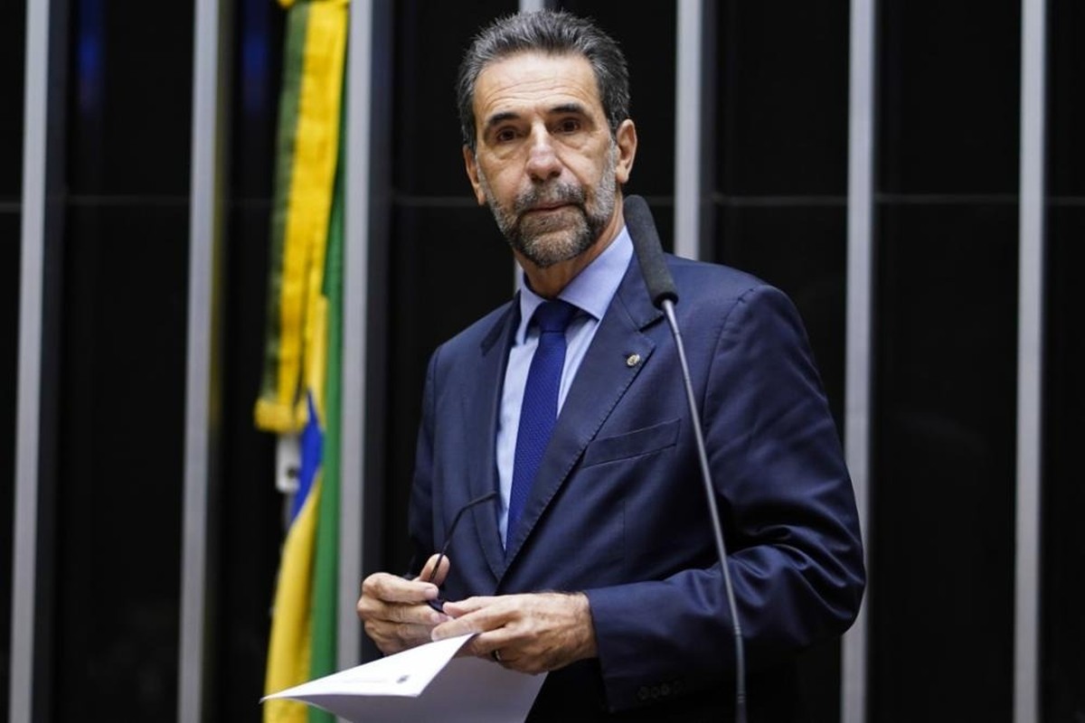Enio Verri é indicado para comandar a usina de Itaipu Binacional ...