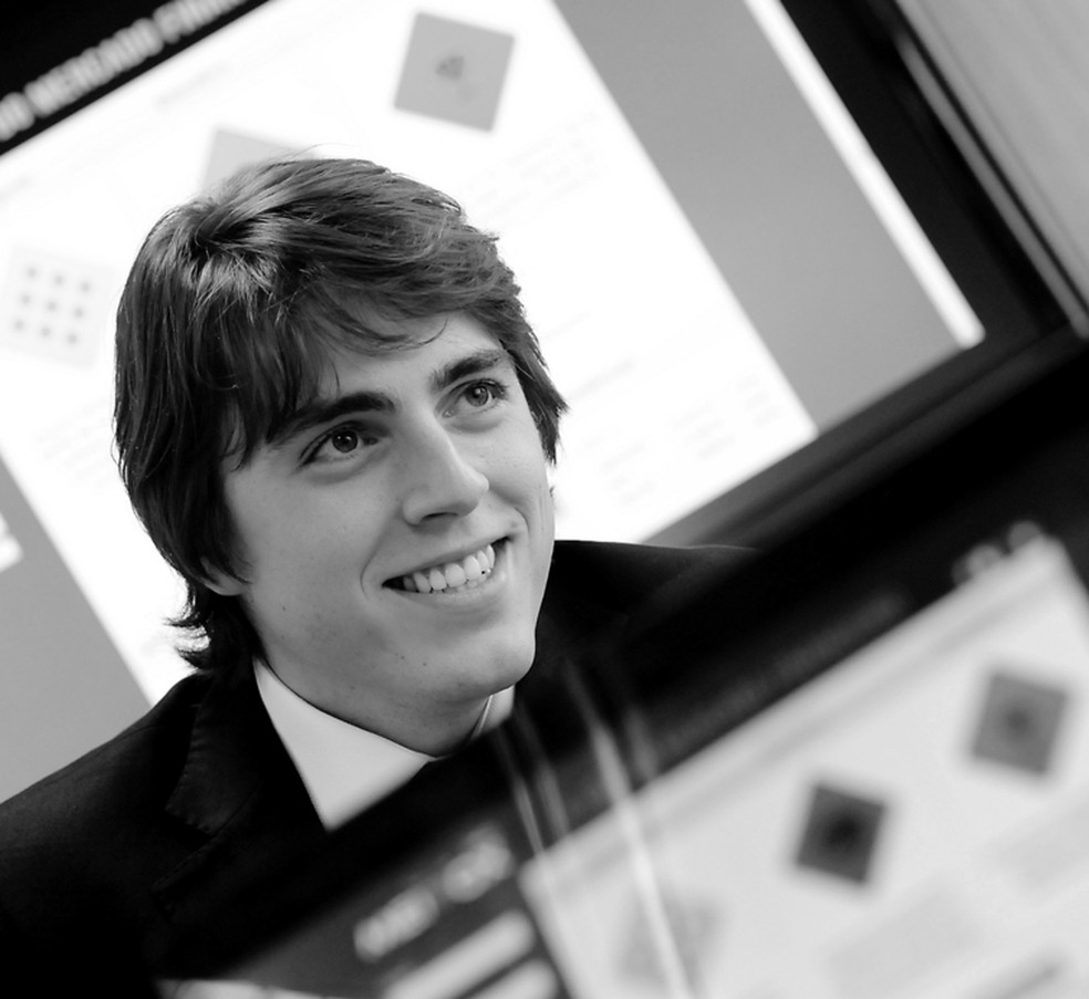 Redes sociais para investidores lutam para ganhar espaço | Empresas ...