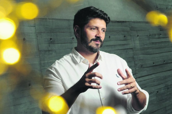 Após negociar dívida, Andrade Gutierrez mira crescimento de 44% em 2023 ...