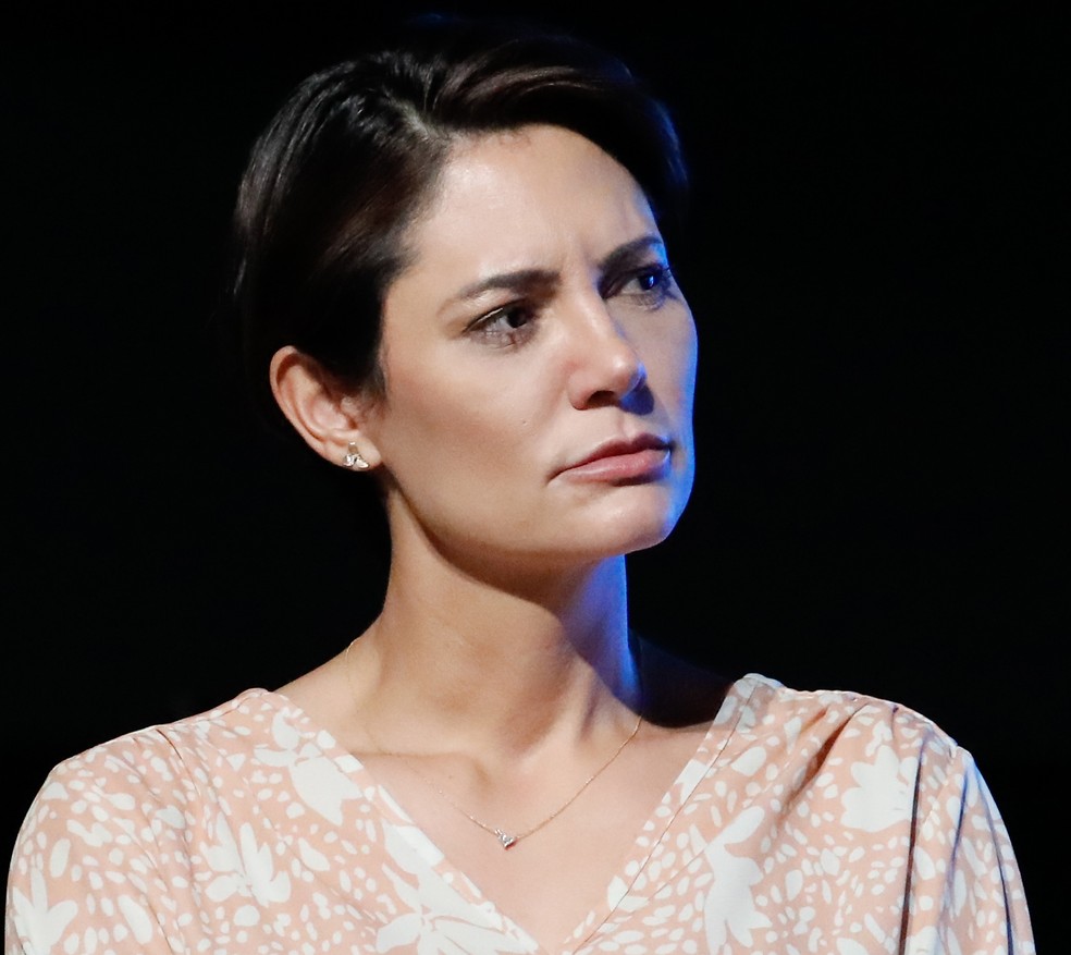 MPF e PF investigam joias a Michelle | Política | Valor Econômico