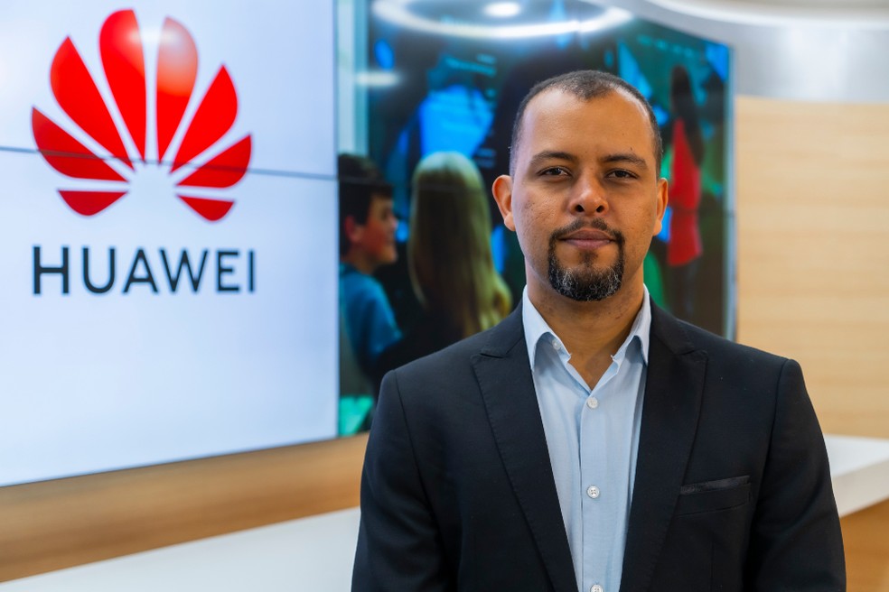 Huawei usa inteligência artificial para aumentar a segurança de módulos ...