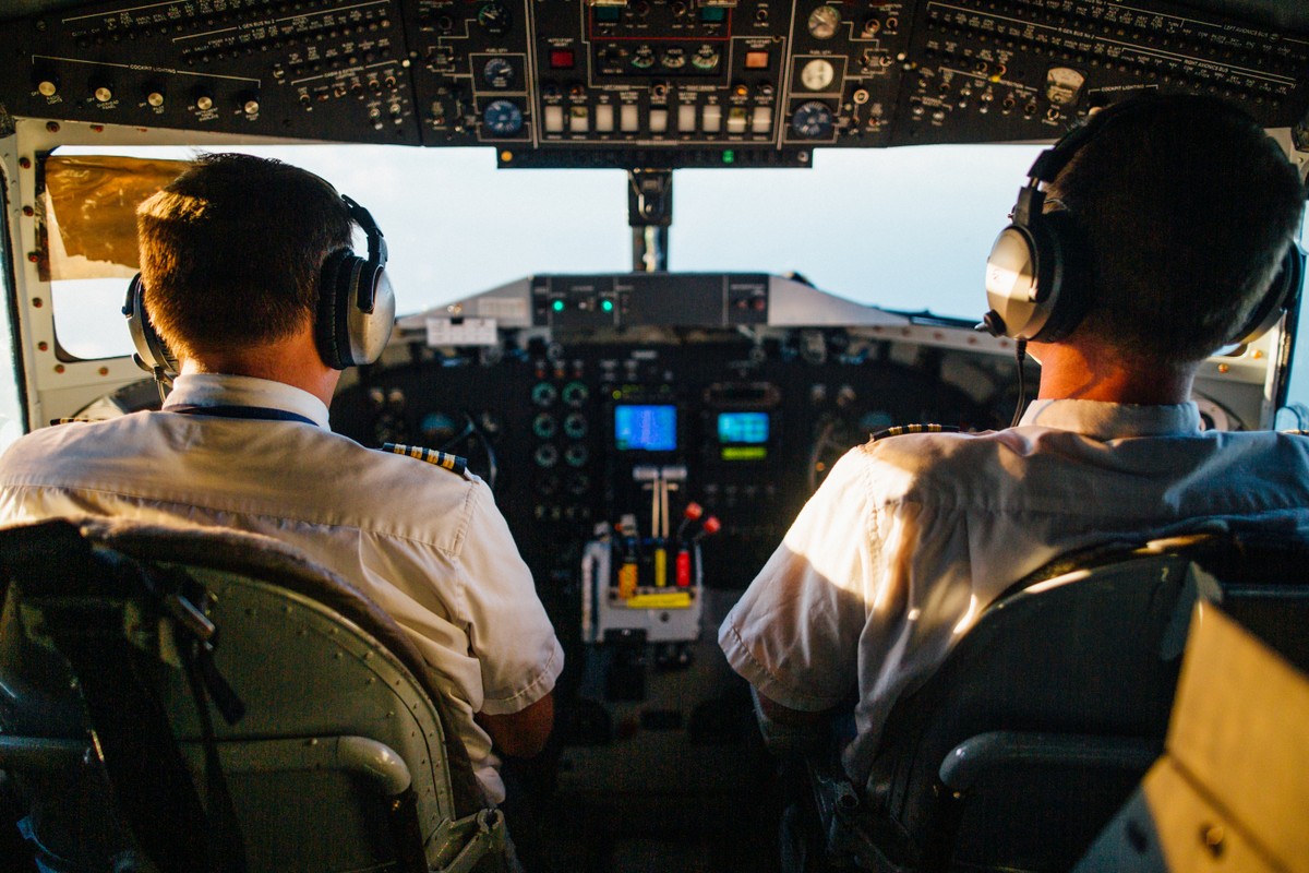 Quanto ganha um piloto de avião | Carreira | Valor Econômico