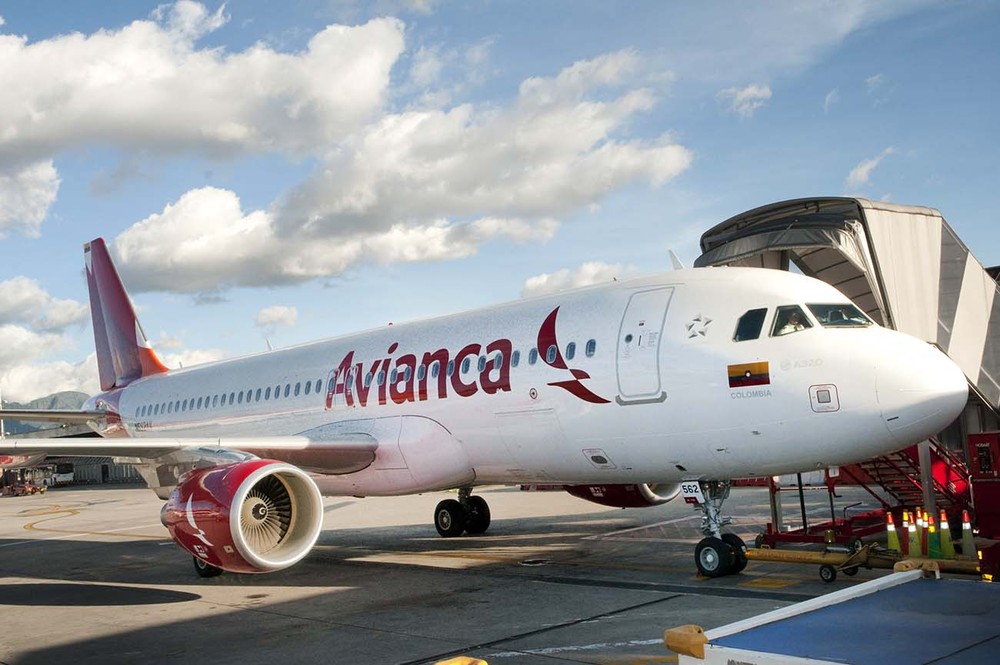 Avianca terá voos diretos de Manaus e BH para Bogotá em março ...