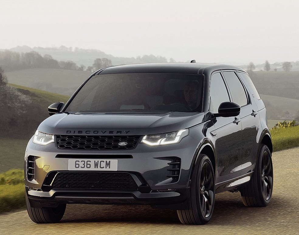 Discovery 2024 chega em versão única, e mais caro | Empresas | Valor ...