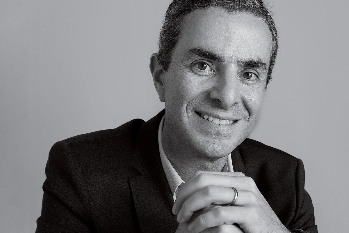 Ricardo Mussa: Gente qualificada é que faz a diferença | Executivo de ...