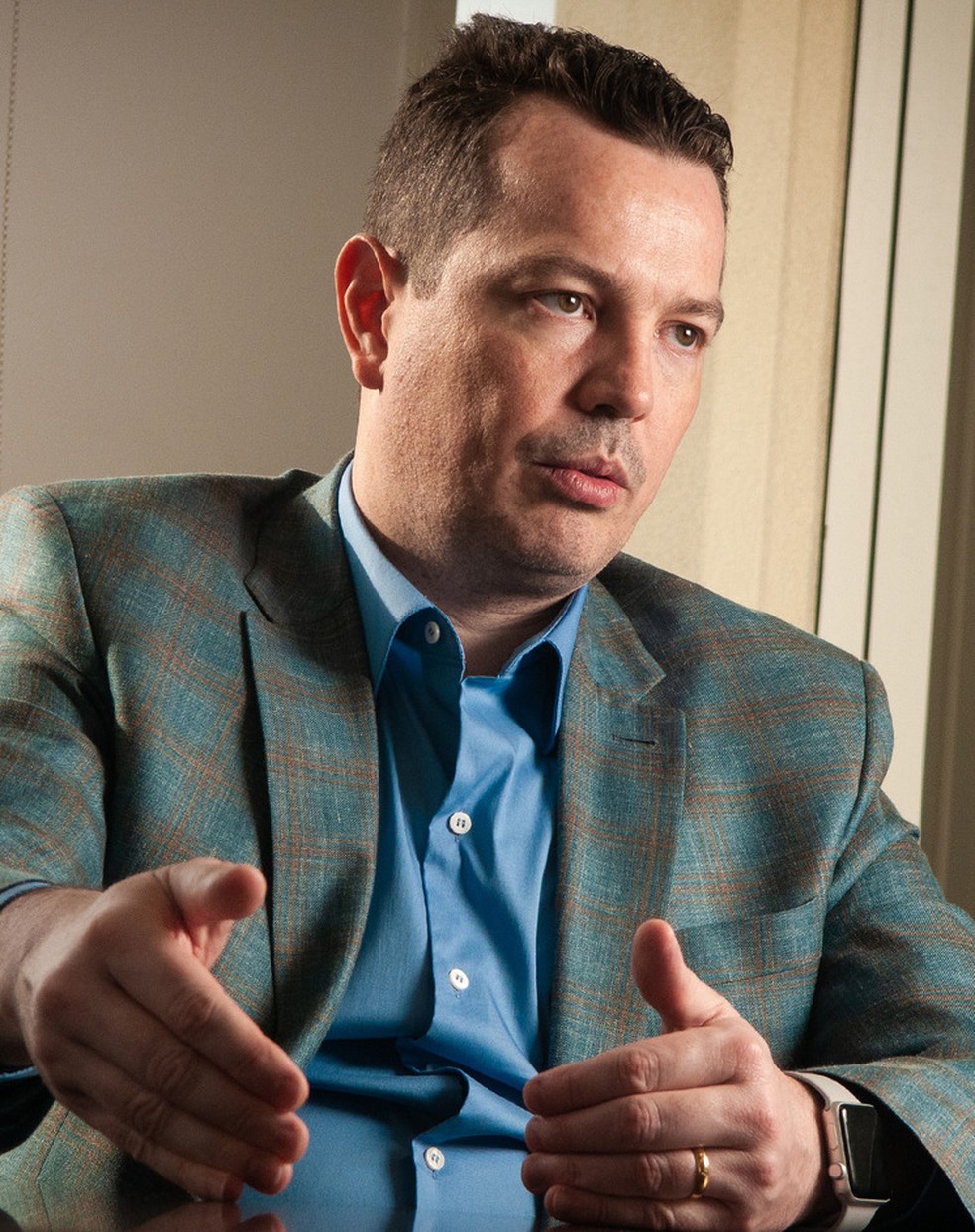 Vinci compra 8 provedores e cria a Vero | Empresas | Valor Econômico