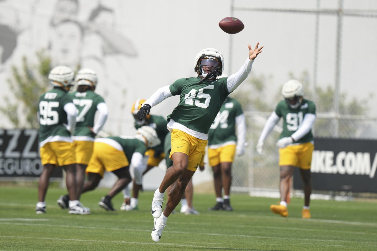 Perdigão e XP voltam a patrocinar jogo da NFL neste ano em São Paulo ...