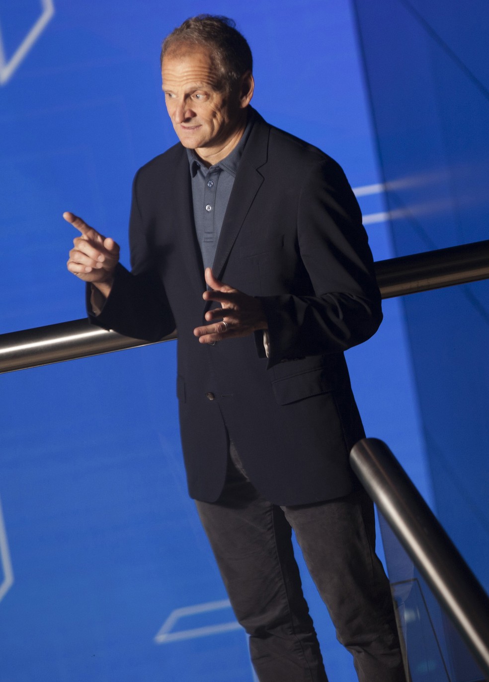 Desafio é usar menos softwares e obter dados mais precisos | Empresas ...