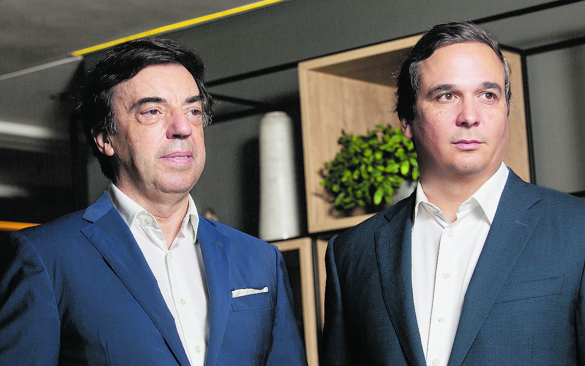 Ex-Roland Berger lança fundo de private equity | Finanças | Valor Econômico