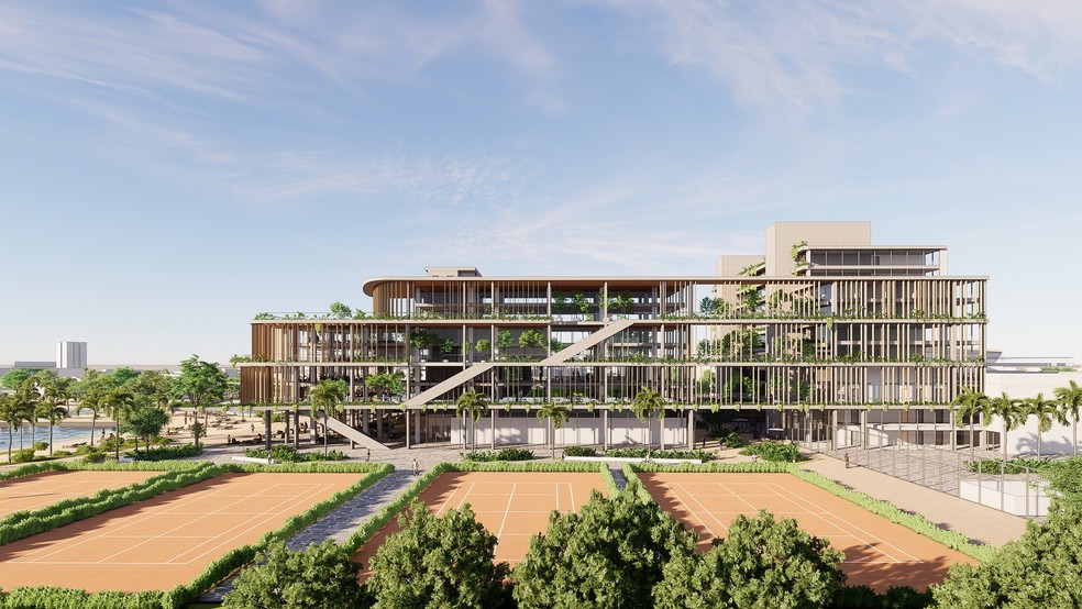 São Paulo terá praia com ‘mar de ondas’ em 2025 | Imóveis de Valor ...