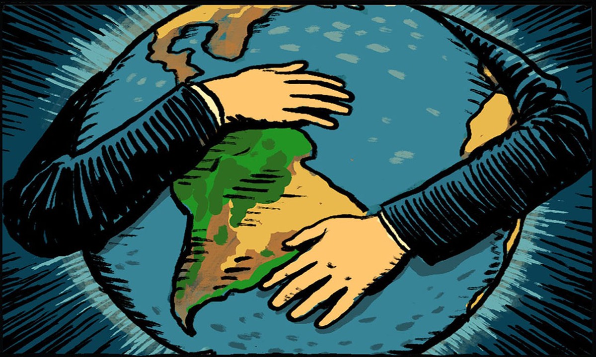 Os prós da soberania nacional | Opinião | Valor Econômico