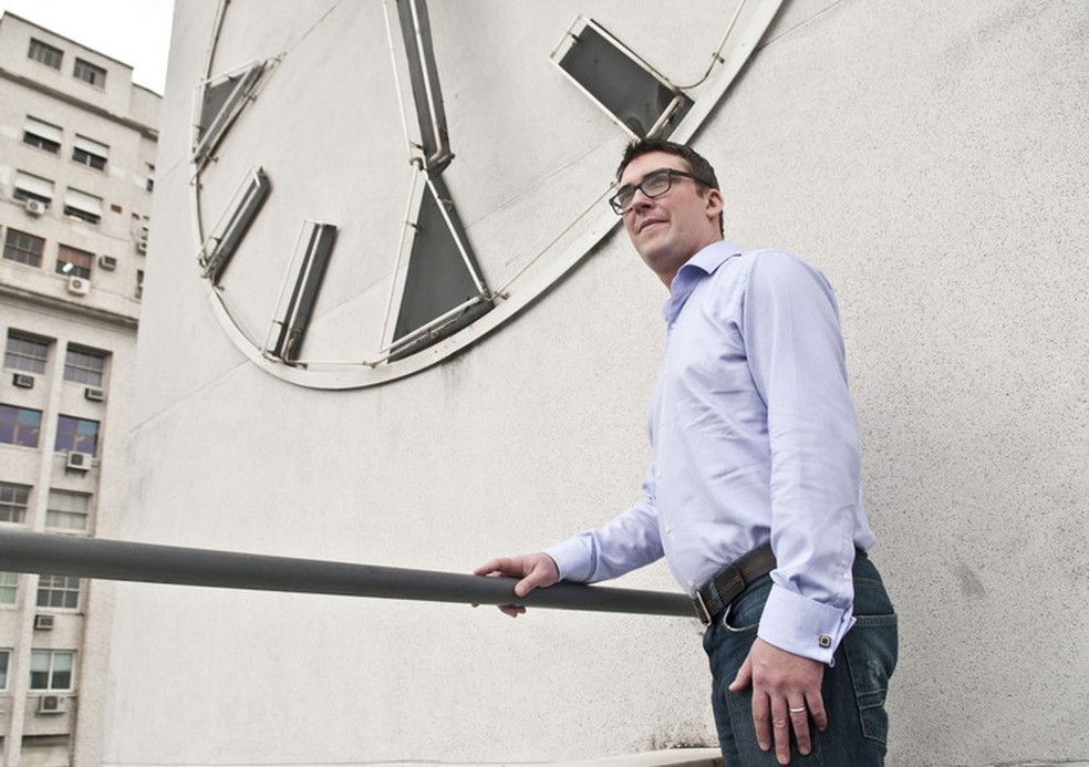 Escolas recrutam professores estrangeiros | Ensino Executivo | Valor ...