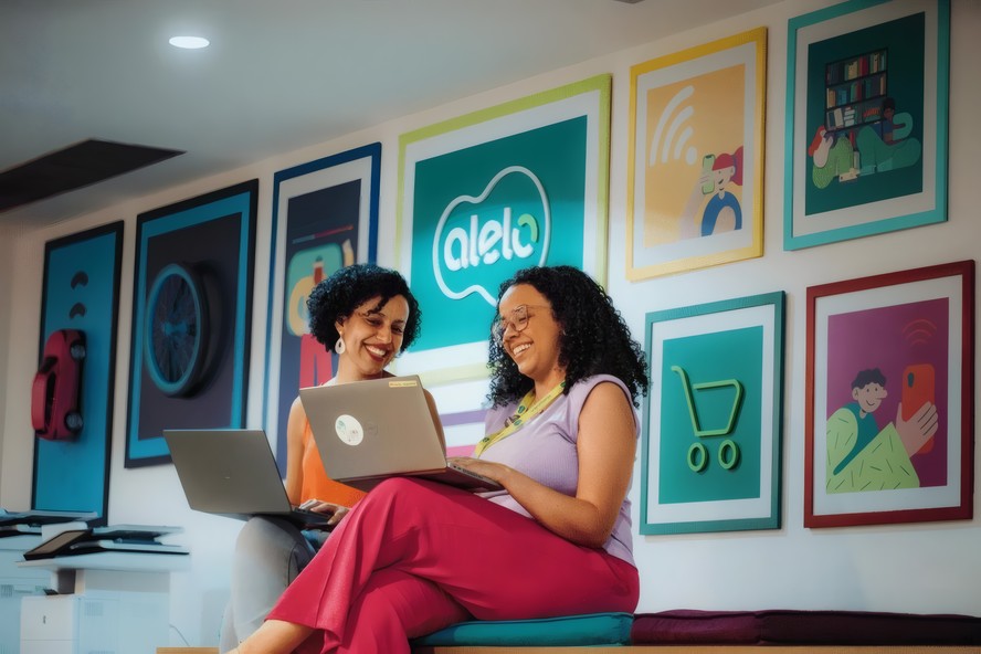 Alelo começa a oferecer benefício educação a colaboradores | Dino ...
