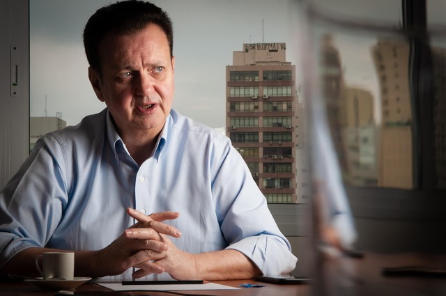 Sem reforma administrativa, tributária pode elevar carga de impostos ...