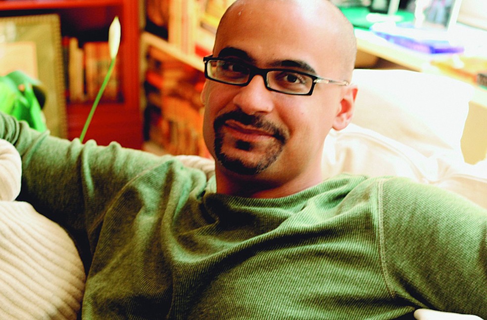 Junot Díaz e a cultura pop do amor | Eu & | Valor Econômico