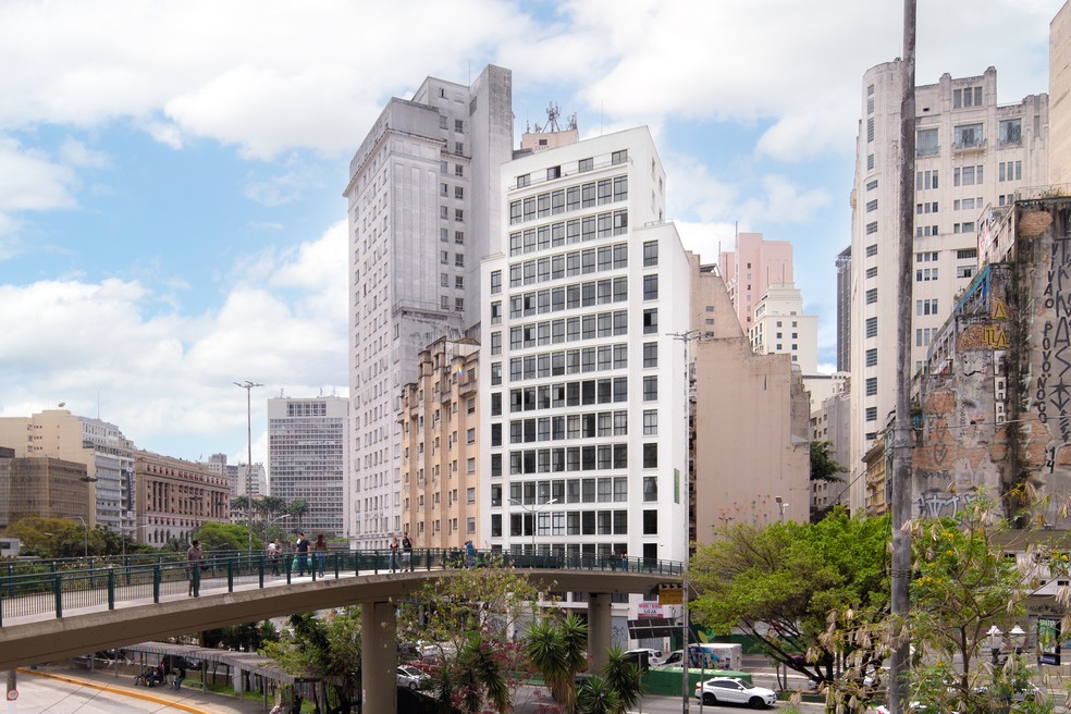 Envelhecimento da cidade vai dar força ao retrofit | Imóveis de Valor ...