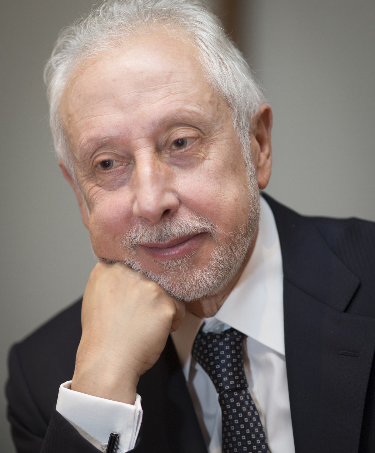 Pérsio Arida: ‘Investidores veem o Brasil como um pária’ | Política ...