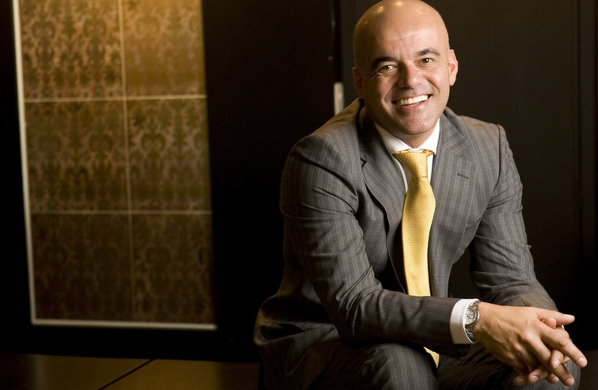 Revolução tecnológia inova revestimentos cerâmicos | Empresas | Valor ...