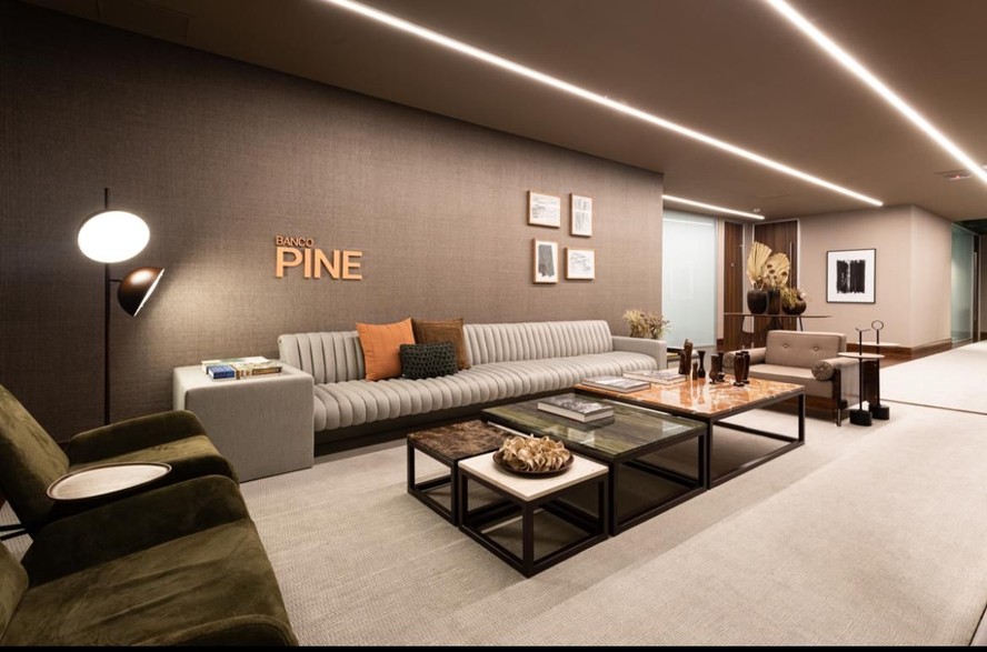 Banco Pine tem lucro recorde de R$ 83 milhões no 2º trimestre ...