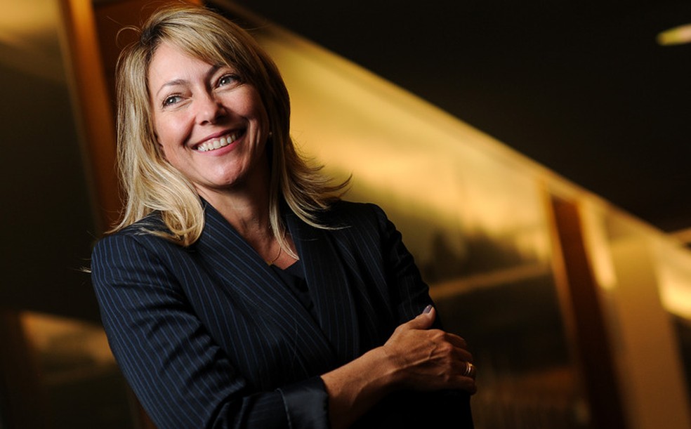 BofA promove Annali Duarte a chefe de GTS para América Latina ...