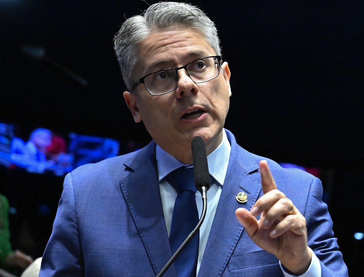 Governo erra em estratégia de 'agressão' ao Congresso, diz relator do ...