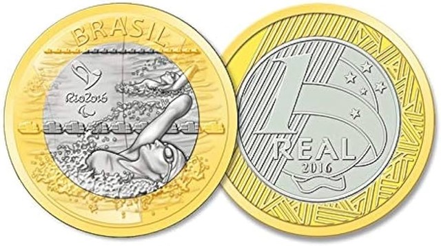 As moedas de R$ 1 mais valiosas | Finanças | Valor Econômico