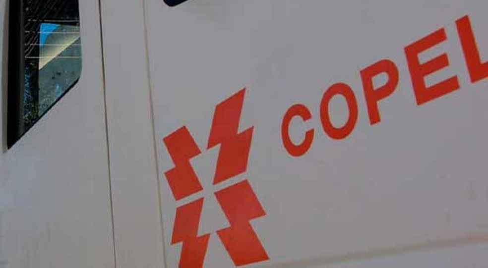 Copel interrompe produção em unidade geradora em Foz de Areia ...