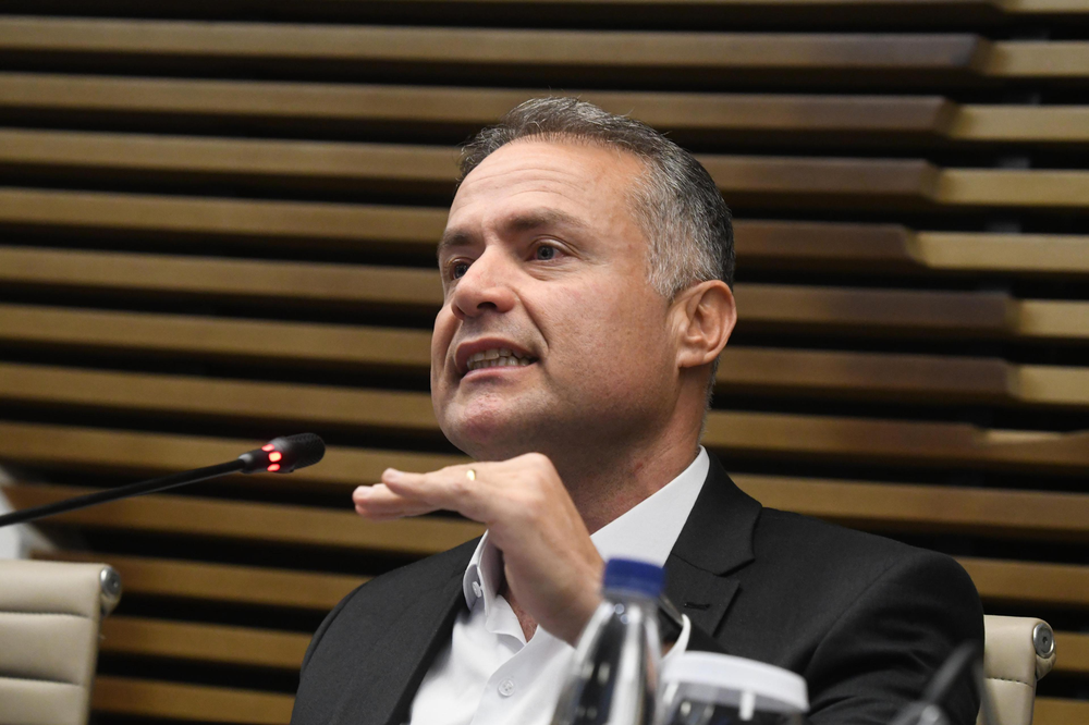 Governo articula nova modelagem para a concessão do corredor ...