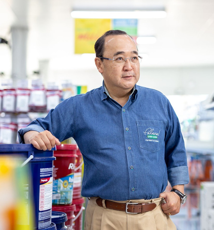 Lojas Quero-Quero: Plano de expansão já tem 46 novas unidades ...