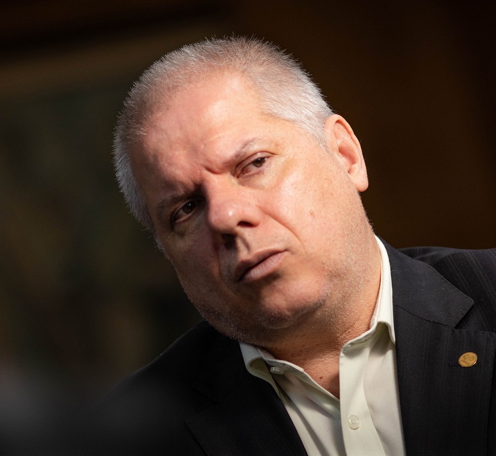 Presidente do INSS nega erro na previsão de despesas do órgão | Brasil ...