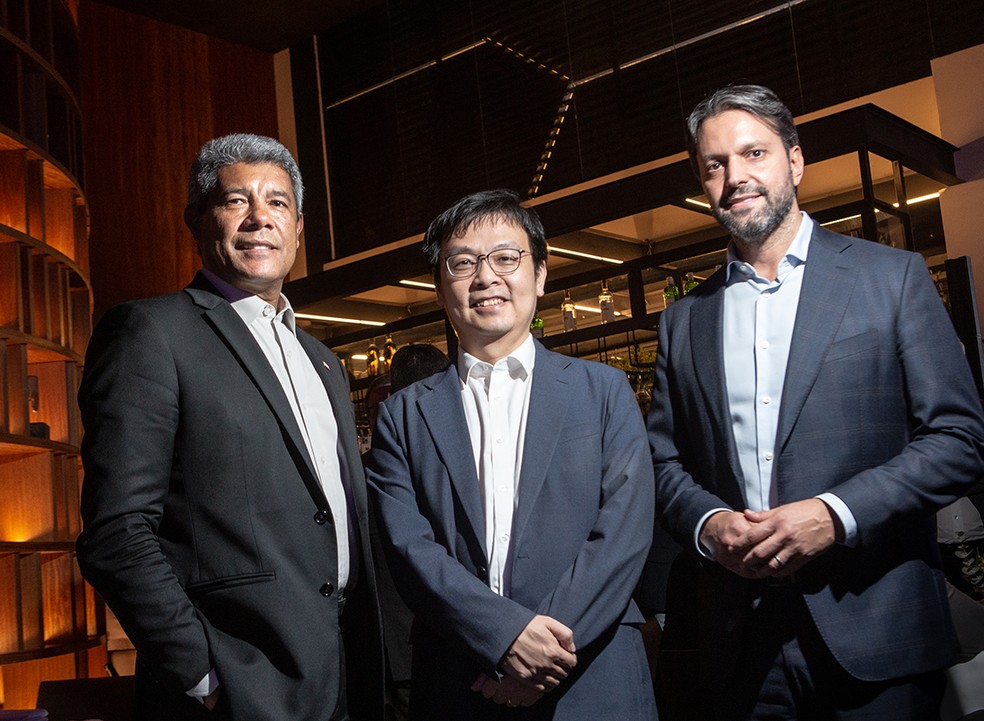 Governo da Bahia ainda vai definir ressarcimento por terreno da Ford ...