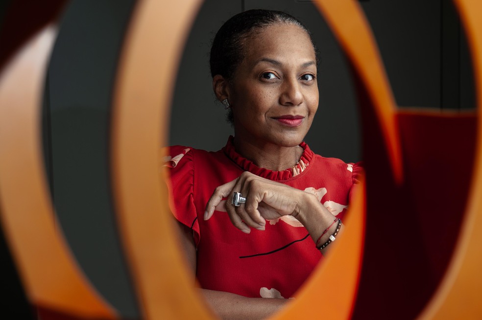 15Cast: 'Lideranças devem abrir espaço para a diversidade', diz Kelly ...