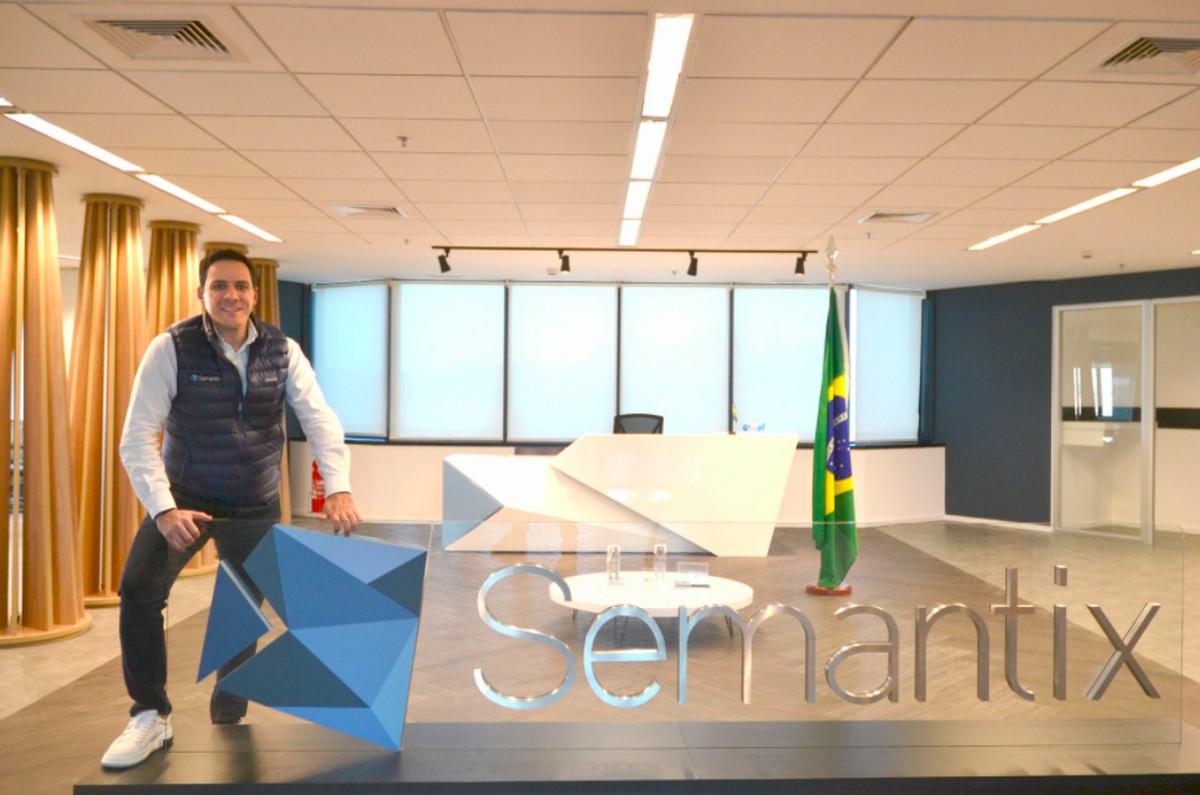 Semantix acelera crescimento em 2022 e vê receitas crescerem com ...
