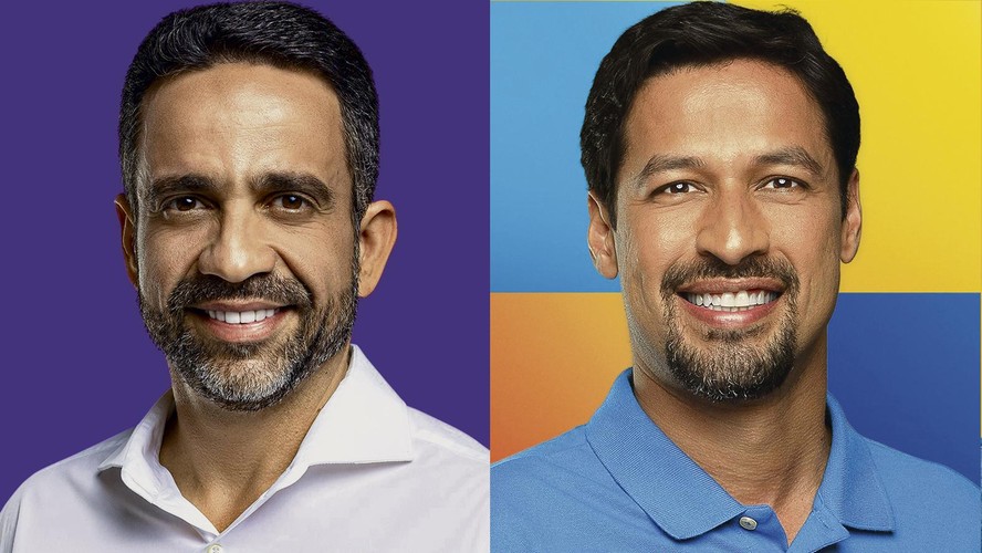 Quem são Paulo Dantas e Rodrigo Cunha, candidatos a governador em AL no ...