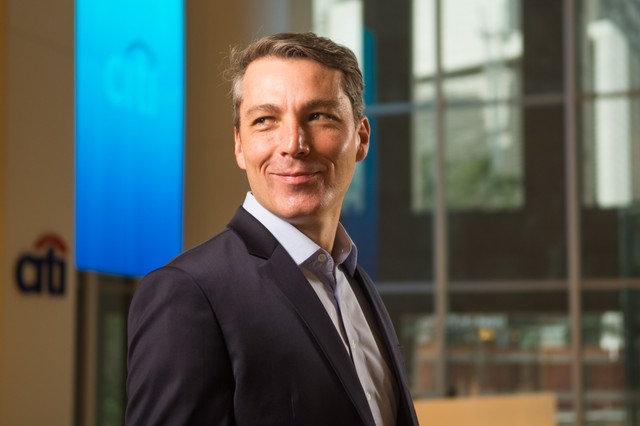 Citi anuncia novo presidente no Brasil | Finanças | Valor Econômico