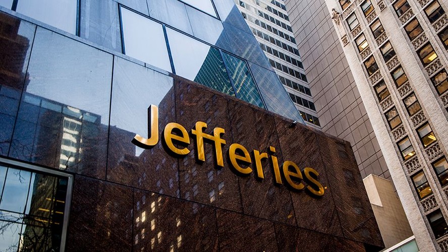 Jefferies abre escritório no Brasil com ex-JPMorgan | Finanças | Valor ...