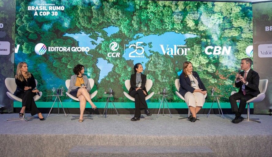 Eventos climáticos extremos exigem atuação conjunta entre setores ...