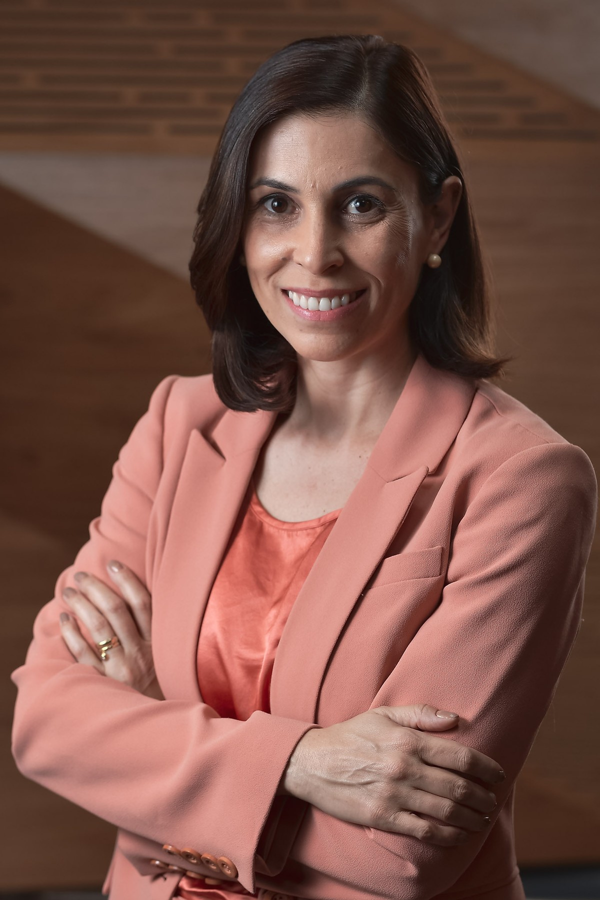 "Não dá mais para falar de metas e buscar resultados a qualquer preço ...