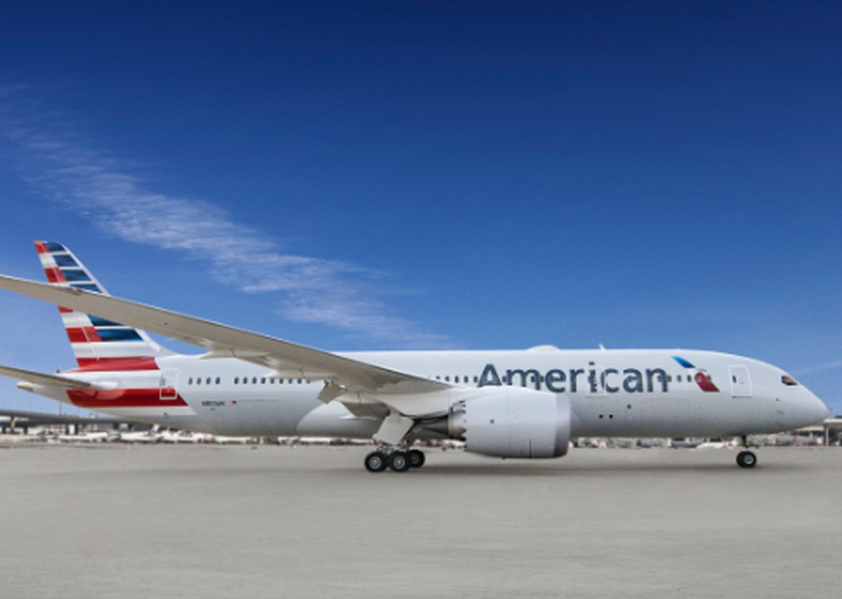 American Airlines planeja retomar voos dos EUA para Venezuela após ...