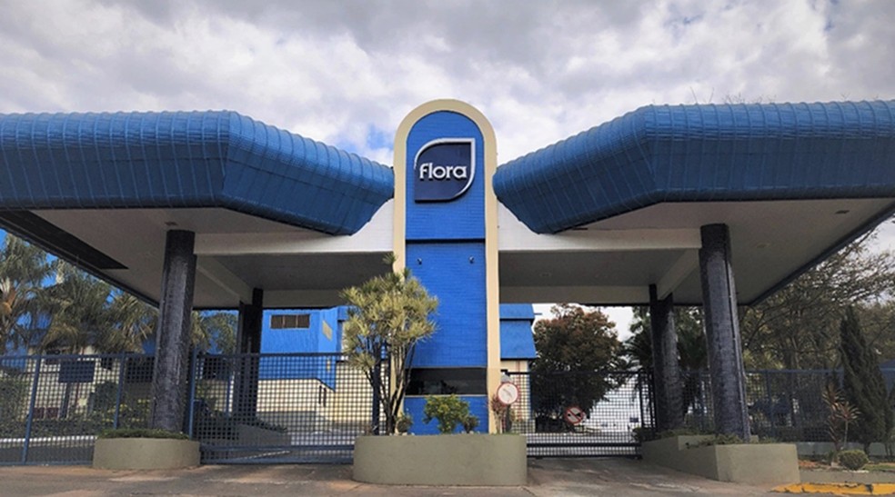 Flora, empresa de produtos de higiene do grupo J&F, capta R$ 400 ...