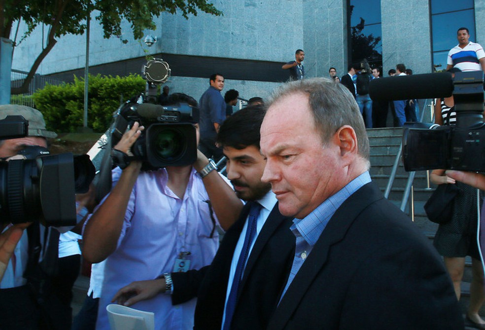 Em meio à Zelotes, família Gerdau decide deixar diretoria do grupo ...