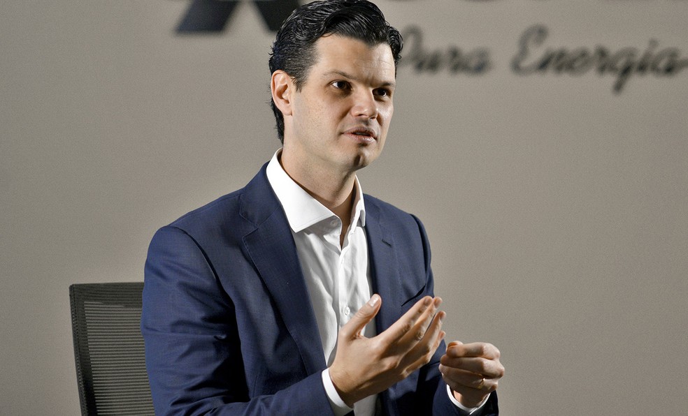 Venda do controle da Copel visa financiar investimentos no PR ...