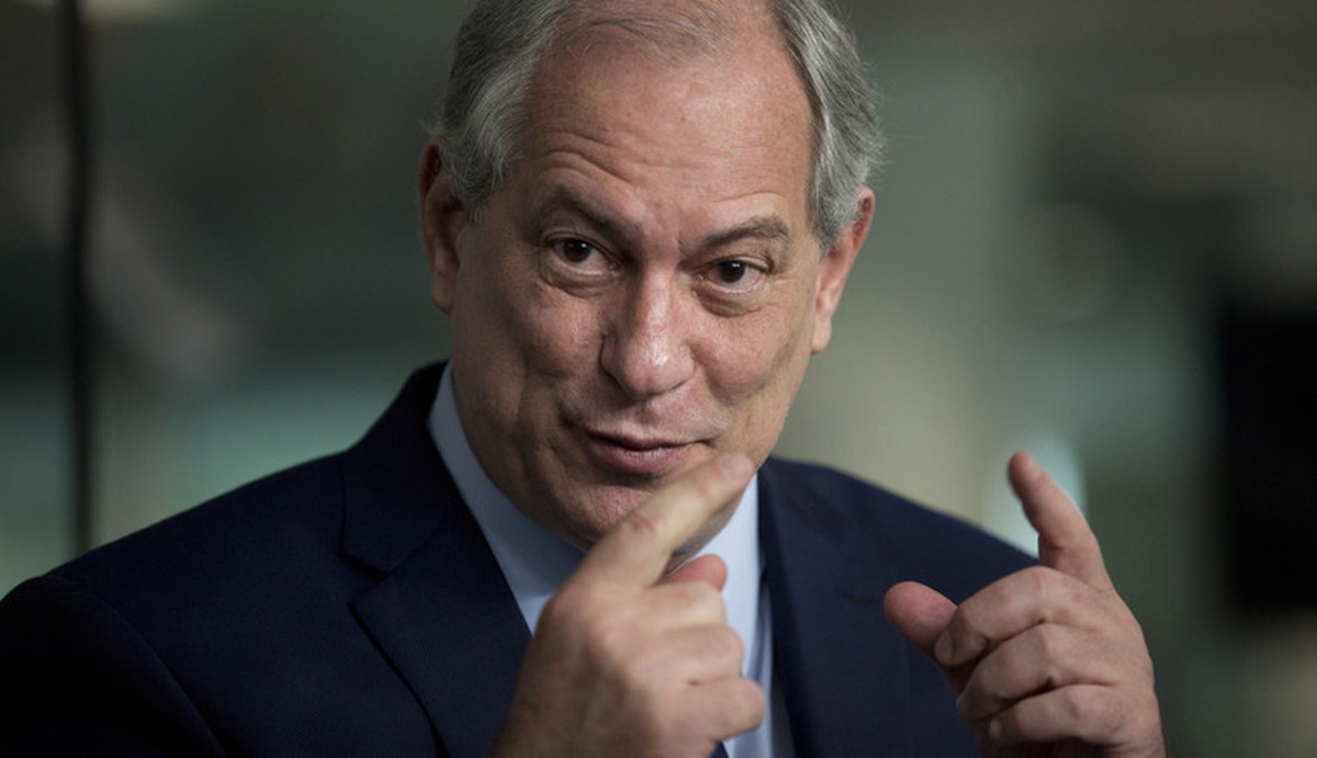 Ciro promete revogar reforma trabalhista, teto de gastos e autonomia do ...