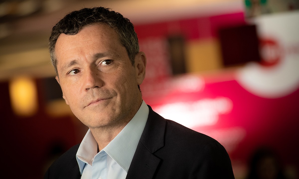 Dona da Ticket, Edenred exporta assistente virtual brasileira para o ...