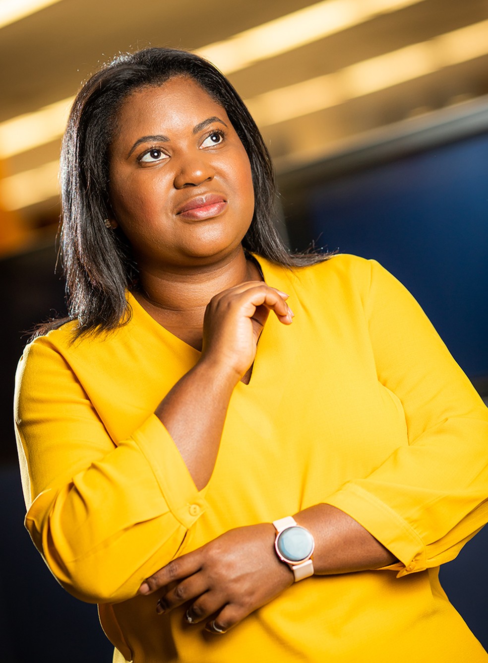 Regra fiscal tem de ser simples, aplicável e factível, diz Vilma ...