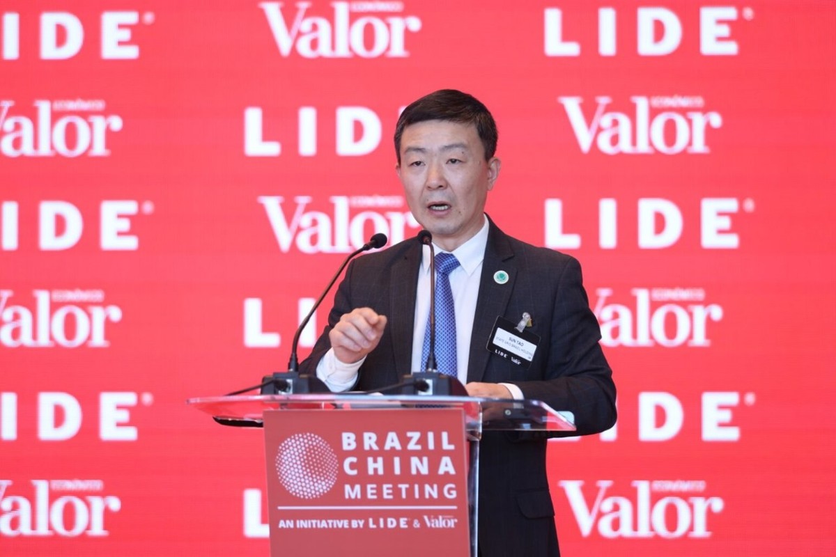 Brasil pode ter centro de pesquisa e desenvolvimento de energia limpa ...