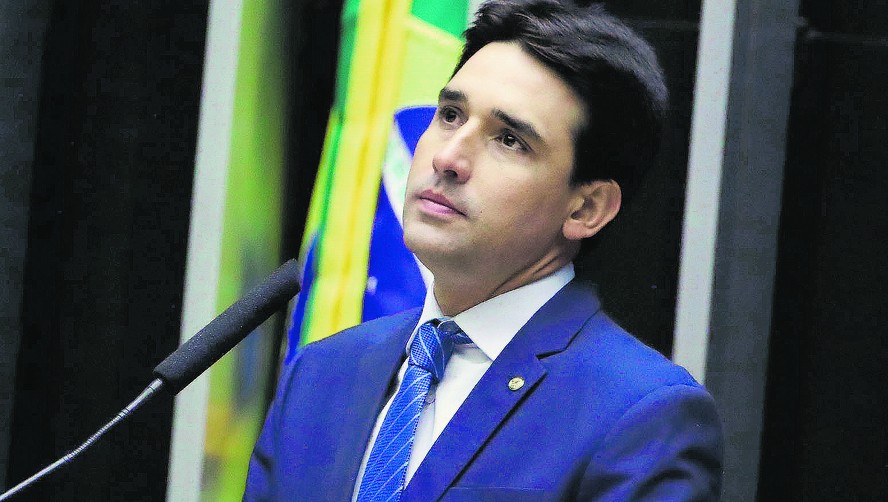 Costa Filho critica declarações de Eduardo Bolsonaro sobre tarifaço ...