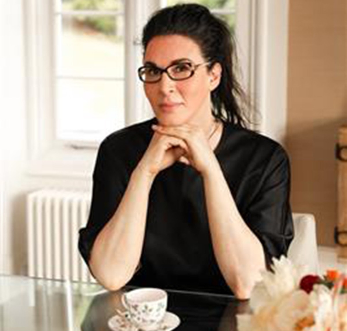 Coty busca reviravolta com marca premium e China | Empresas | Valor ...